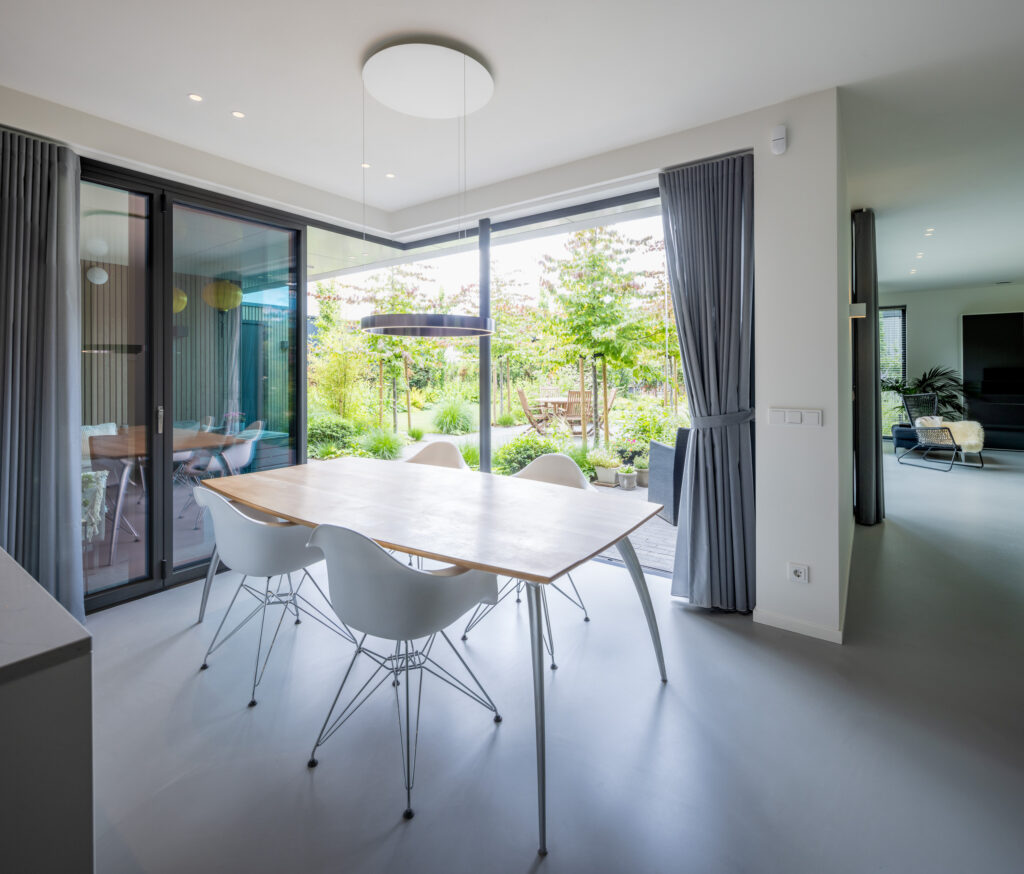 WOONHUIS, STRIJP-R - Compen Architecten